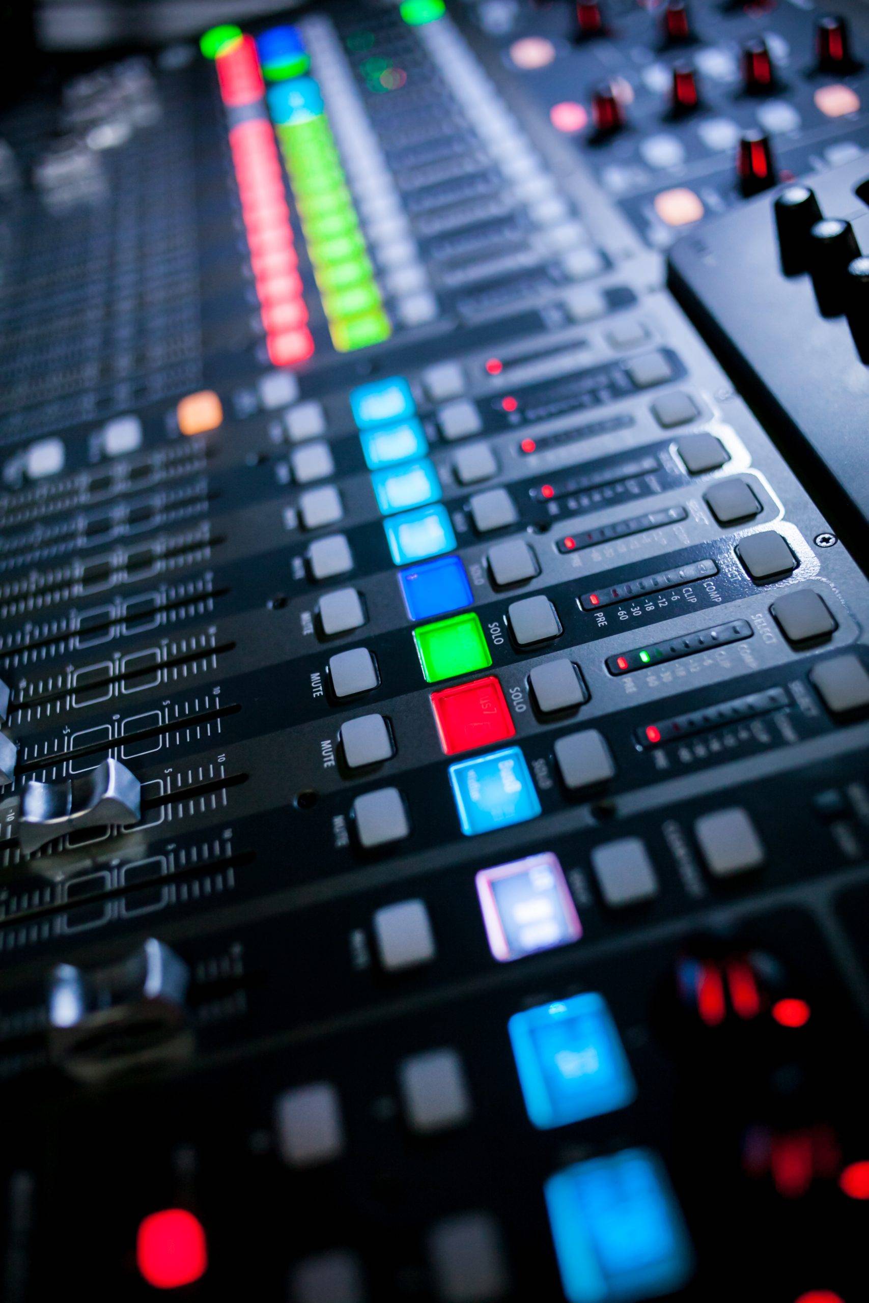 Daytona Sound & Lighting - Sound System Installation/Repair